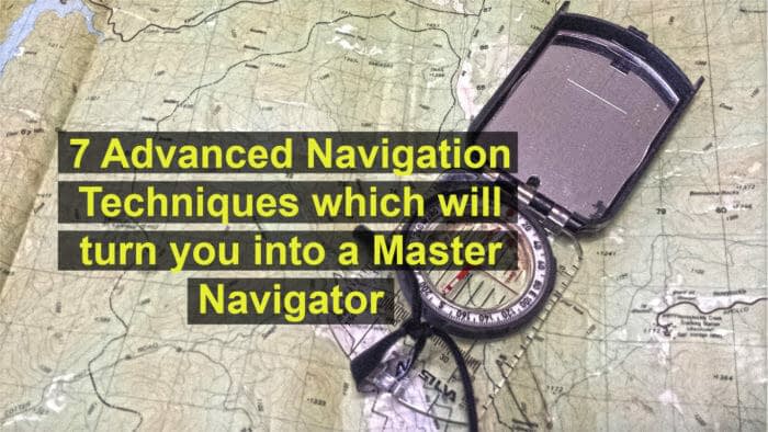 7 Advanced Navigation techniques You need to learn